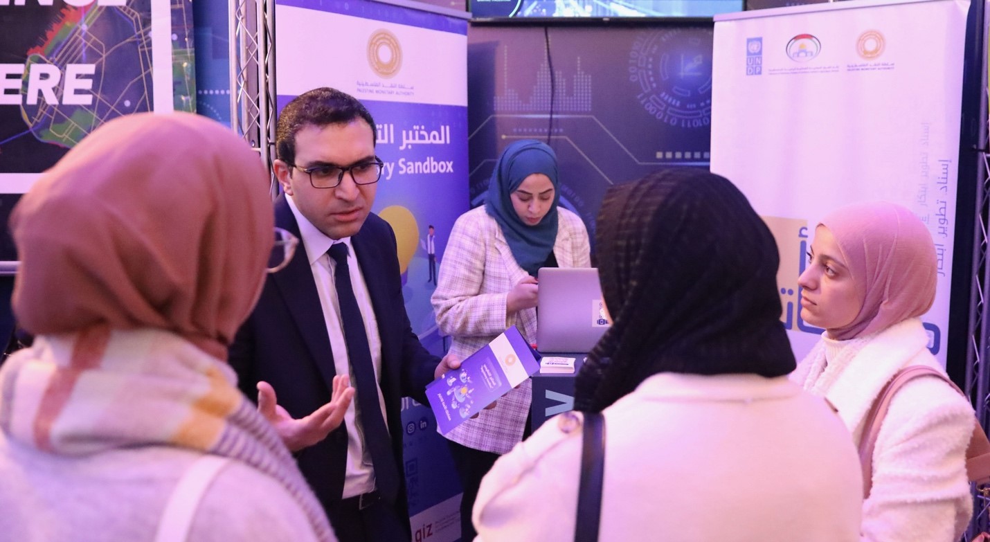 Monshati support small, medium and large enterprises | The PMA ...